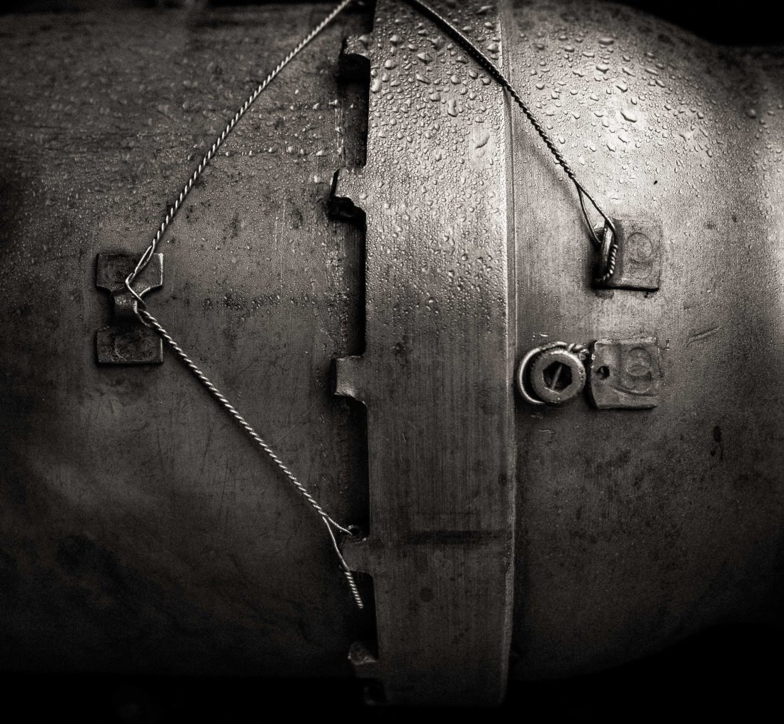 Photography as Abstract Expressionism – William Noel Photography