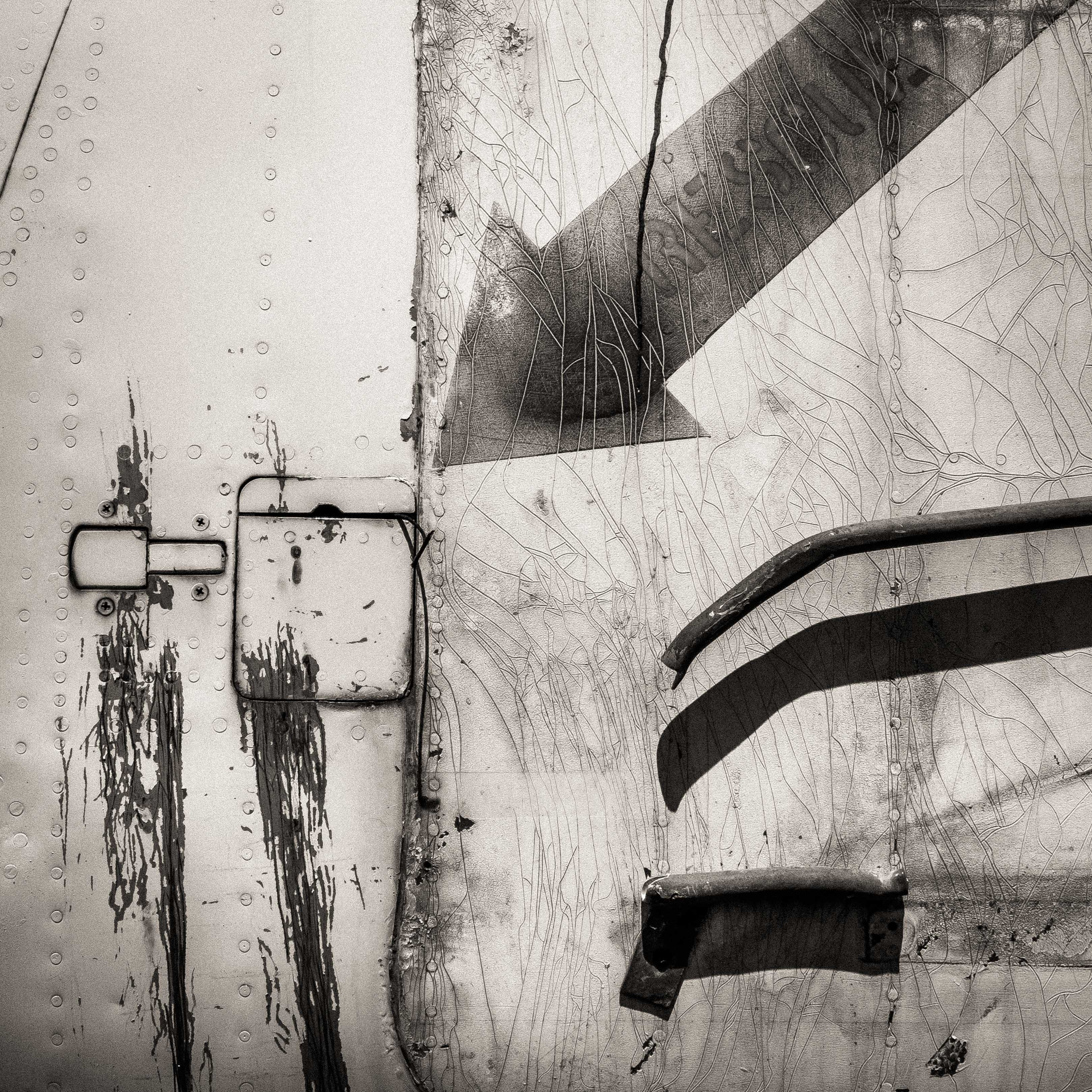 Photography as Abstract Expressionism – William Noel Photography