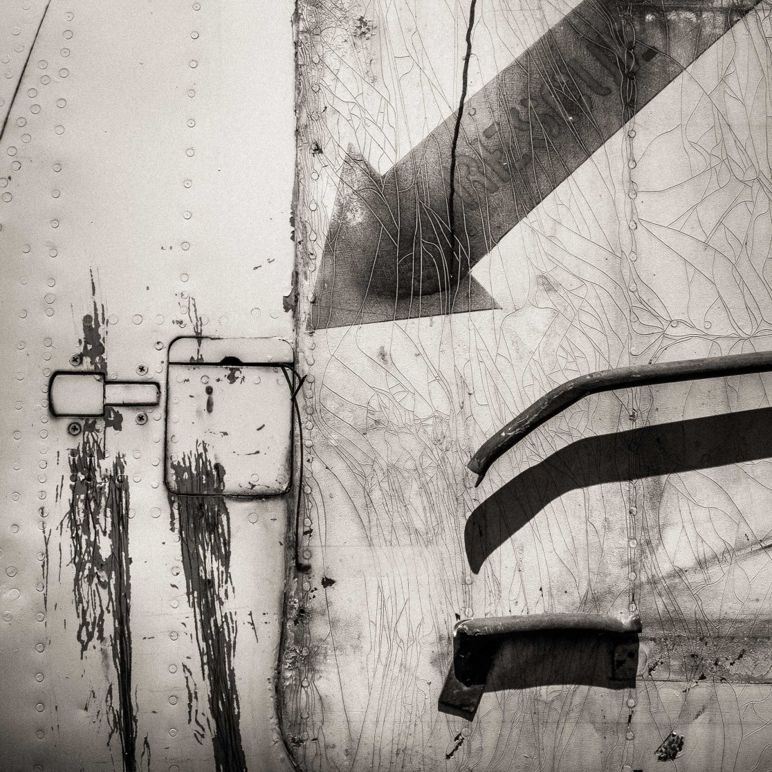 Photography as Abstract Expressionism – William Noel Photography