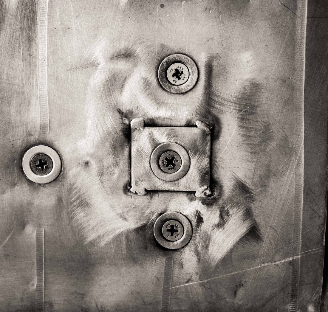 Photography as Abstract Expressionism – William Noel Photography