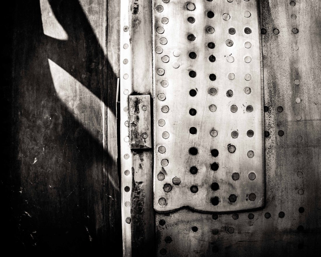Photography as Abstract Expressionism – William Noel Photography