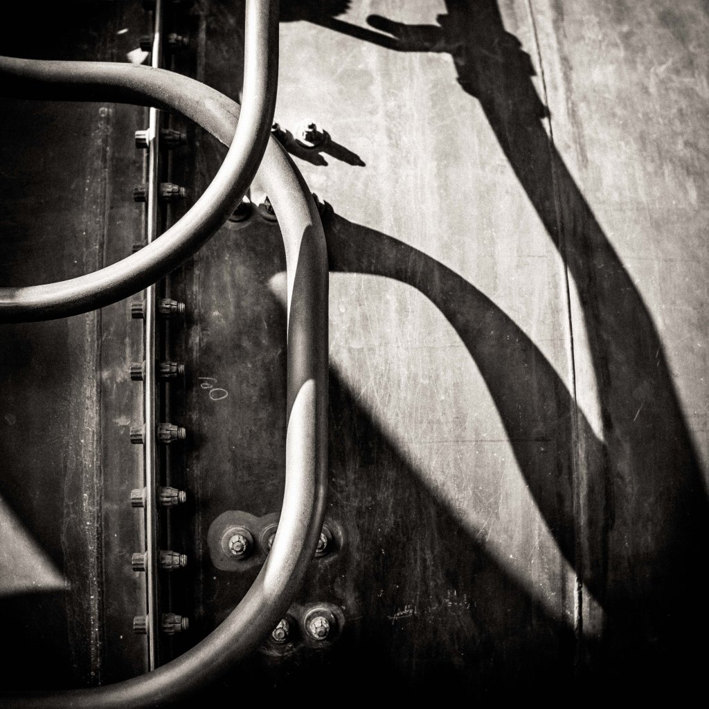 Photography as Abstract Expressionism – William Noel Photography