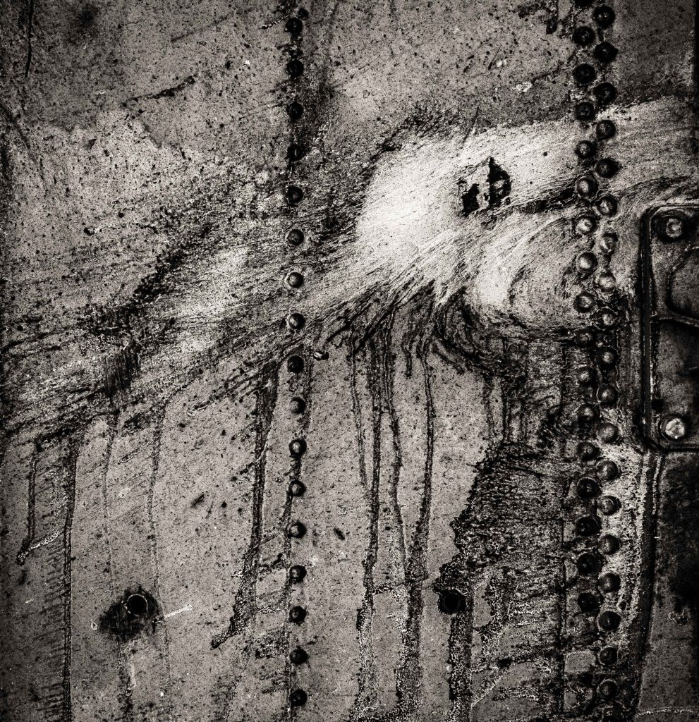 Photography as Abstract Expressionism – William Noel Photography